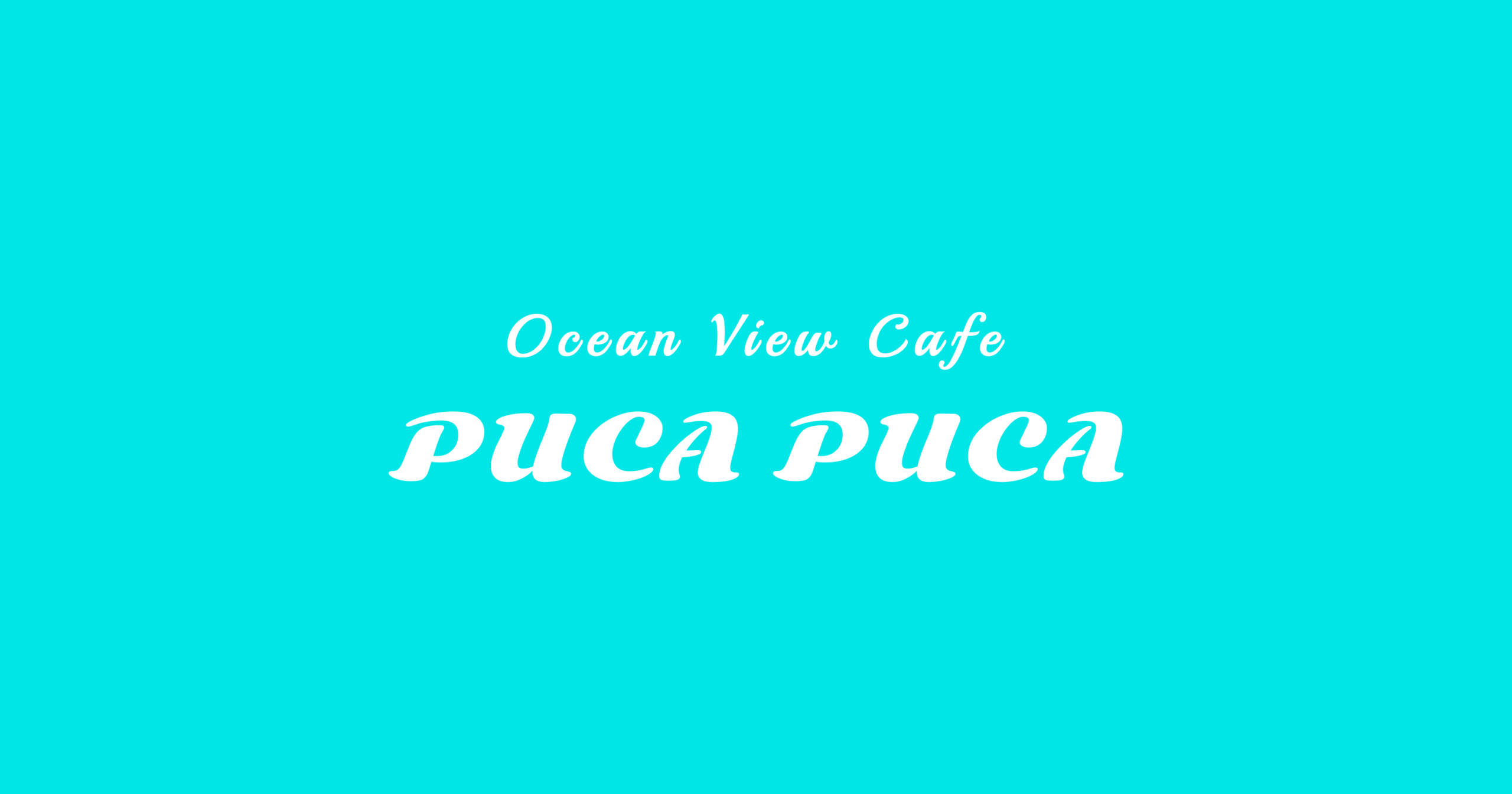 PUCA PUCA